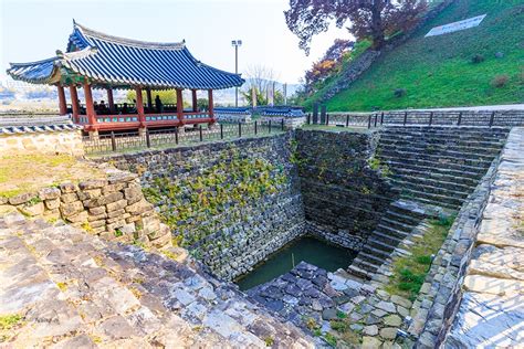 공산성연지 충청남도 공주시 가볼만한곳 관광지랭킹