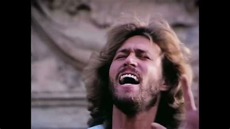 Bee Gees Stayin Alive Lyrics And Videos