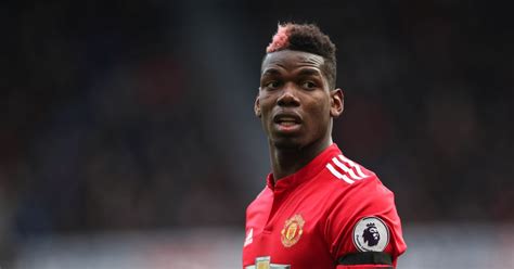 Man Utd News Paul Pogba Could Damage Jose Mourinho Frank Lampard
