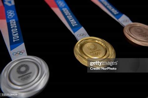 Tokyo 2020 Unveils Mascots Photos And Premium High Res Pictures Getty
