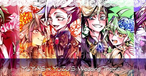 遊戯王arc V ゆやゆずシリーズ Motoのイラスト Pixiv