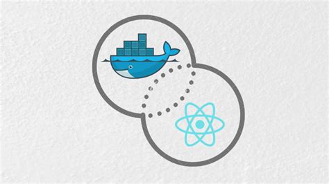 Dockerizing A React App This Step By Step Guide Covers How To By