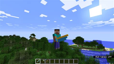 More Stuffs Minecraft Mod
