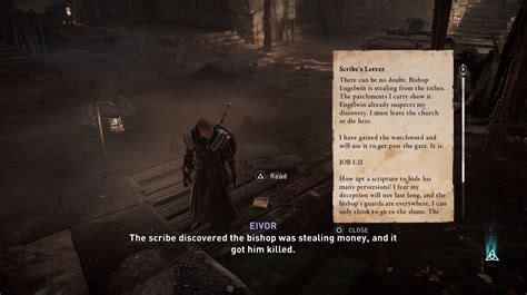 Assassins Creed Valhalla Siege Of Paris Engelwin Assassination Event