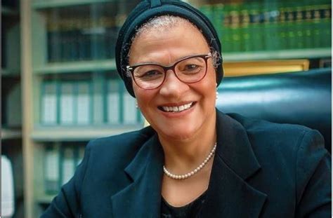 Justice Amina Augie Independent Newspaper Nigeria