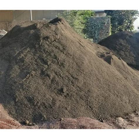 High Grade Iron Ore Fines Size 5 Mm Physical State Solid At Rs 5000