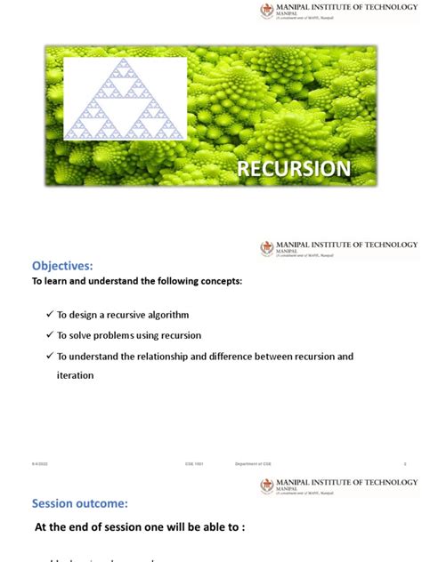 L29 L30 Recursive Functions Pdf Mathematical Logic Mathematics