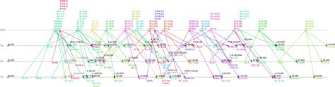 GitHub Dsiroky NetFlowVizu Network Flow Visualizer