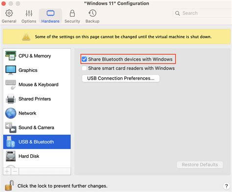 KB Parallels How To Use Mac Bluetooth In A Virtual Machine