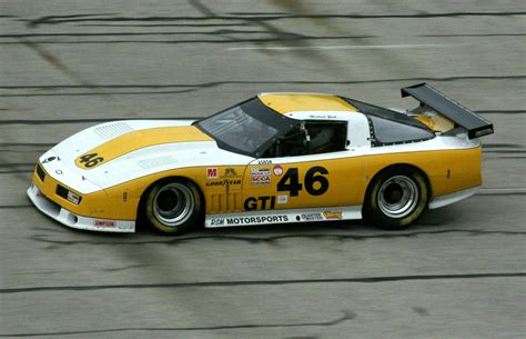 Fs For Sale Gt1 Dillon Chassis C4 Corvetteforum Chevrolet
