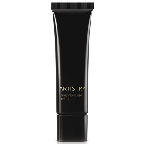 Тональный крем Amway ARTISTRY | отзывы