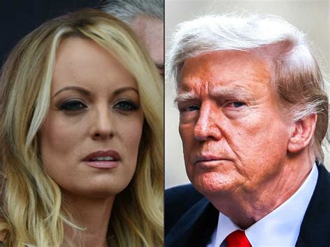 How A Hush Money Scandal Led To Trumps First Criminal Trial Toronto Sun
