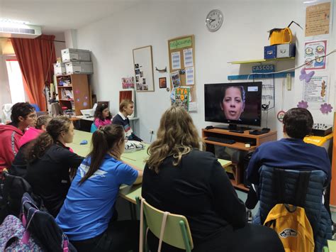 4 de noviembre Día contra la Violencia y el acoso escolar