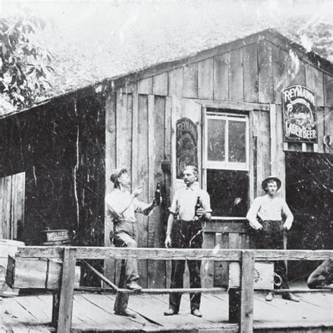 Pdf Prohibition Enforcement In West Virginia