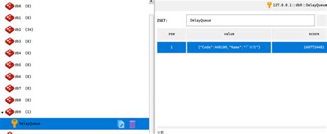 轻量级消息队列redisqueue