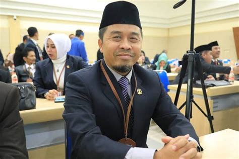 Anggota DPRD Kota Bandung Soroti 3 Hal Dalam Perda Tentang Pengendalian
