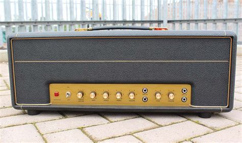 Modulus Amplification 2019 Overview Image Heavy Thread Made In The