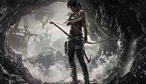 Crystal Dynamics Releases Tomb Raider ‘guide To Survival Preview