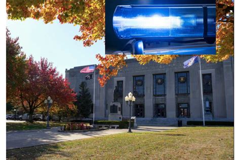 Spring Valley Man Admits Sexual Assault Of 12 Year Old Spring Valley