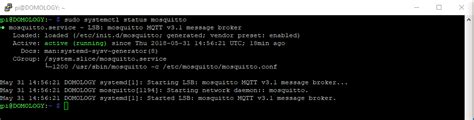 Guía Completa Instalación Y Configuración De Mqtt Para Tu Sistema Domótico Home Assistant