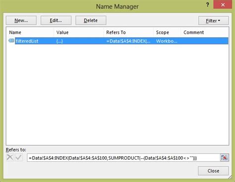Vba Excel Macro Add Data Validation List Box To Sheet Blank Cells