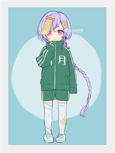 Qiqi Genshin Impact Drawn By Mapogeso Danbooru Qiqi Genshin Impact Drawn By Mapogeso Danbooru