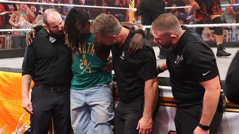 R－トゥルースが復帰に向けて動いている？ Wwe Live Headlines