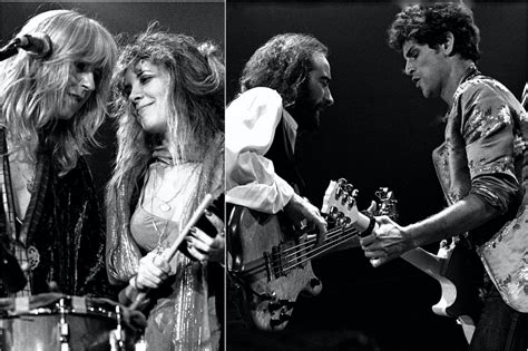 Fleetwood Mac Achieved 1 Rare Feat With Rumours That Adds To Its