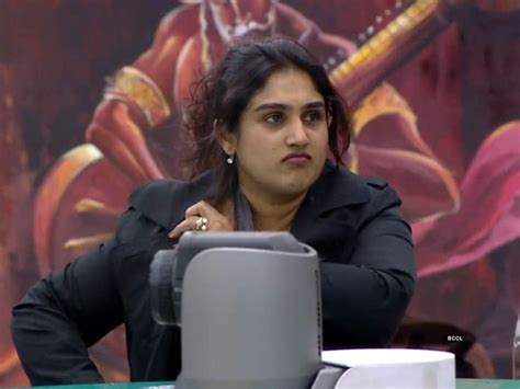 Bigg Boss Tamil 3 A Look At The Most Controversial Contestants Of This