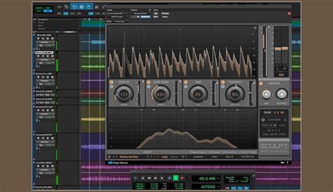 Adptr Audio Plugin Alliance Sculpt Download Latest 2025 Filecr