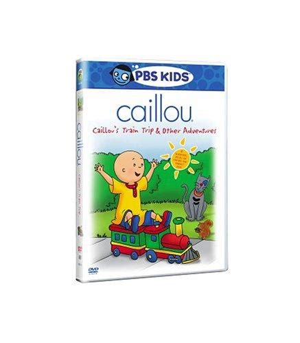 Caillou 1997
