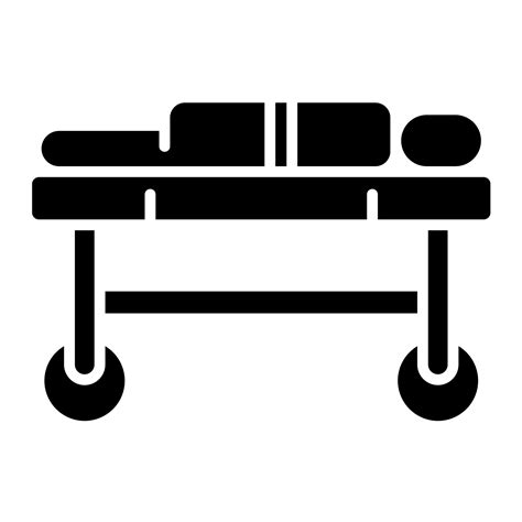 Corpse Vector Icon 21728888 Vector Art At Vecteezy