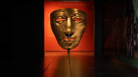 Varusschlacht Metallanalyse Erbringt Wichtiges Indiz F R Kalkriese