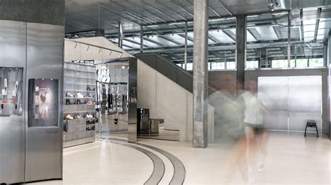 On Labs Zurich On Svizzera