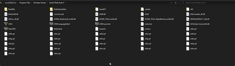 FiveM Not Launching Past Loading Screen FiveM Client Support Cfx Re Community