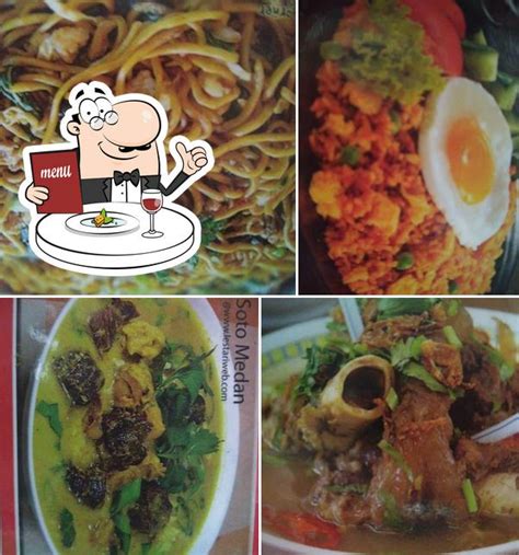 Sop Tunjang Mas Anto Dan Pondok Gorengan Pekanbaru Restaurant Reviews