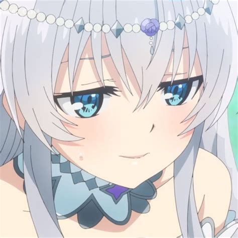 Celia Claire Seirei Gensouki Spirit Chronicles Gambar Karakter