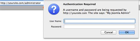 Joomla Security Tutorial FastWebHost Tutorials