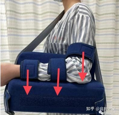 如何使用肩外展抱枕 知乎