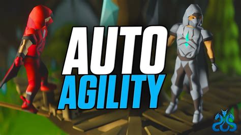 Auto Agility Runelite Youtube