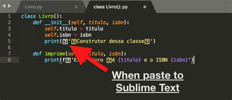 Pycharm Numerous Bad Character Errors After Paste Operation Ides