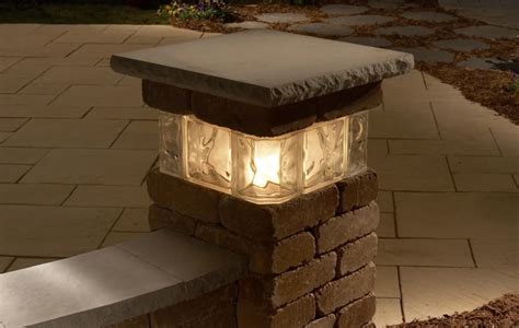 Building A Mailbox With Concrete Blocks Woodworking Projects And Plans
