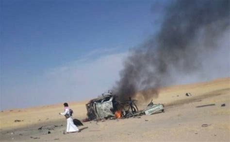 مقتل وإصابة 3 مدنيين بانفجار لغم حوثي في الجوف موقع الحرف 28 الإخباري