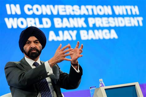 World Bank Warns The Global Economy Is Barreling Toward Its Weakest