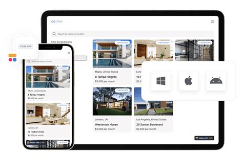 The Best No Code App Builder Of 2023 Virtuzone