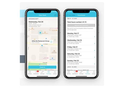 Makeshift Scheduling For Adp Workforce Now® Adp Marketplace