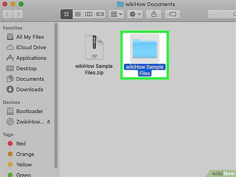 How To Open Zip Files Without Winzip Software