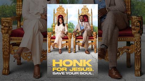 Honk For Jesus Save Your Soul Youtube