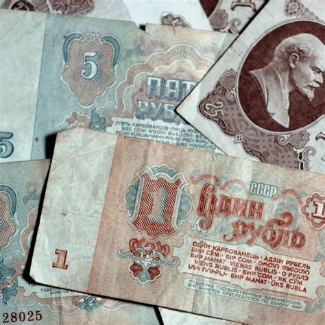 Soviet Aesthetic Russian History
