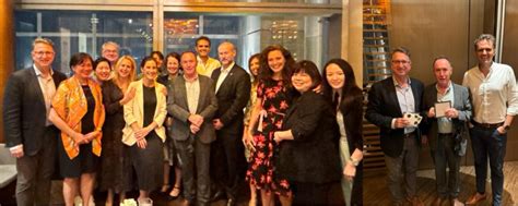 Austcham Singapore On Linkedin The Austcham Singapore Team Ended A Valuable Planning Session